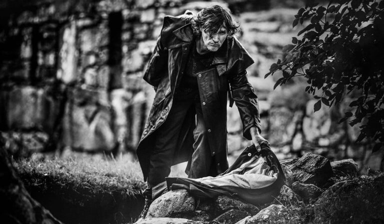 Peter Grimes | Edvard Grieg Korene